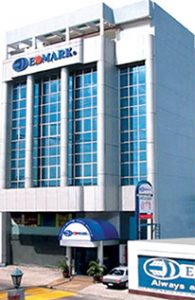 EDMARK Story - Edmark