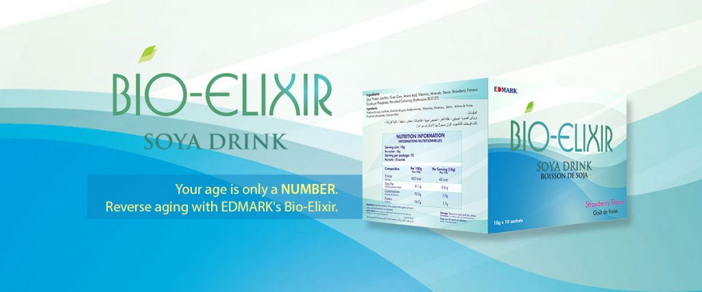 Bio-Elixir - Edmark