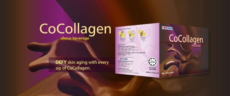 Cocollagen - Edmark