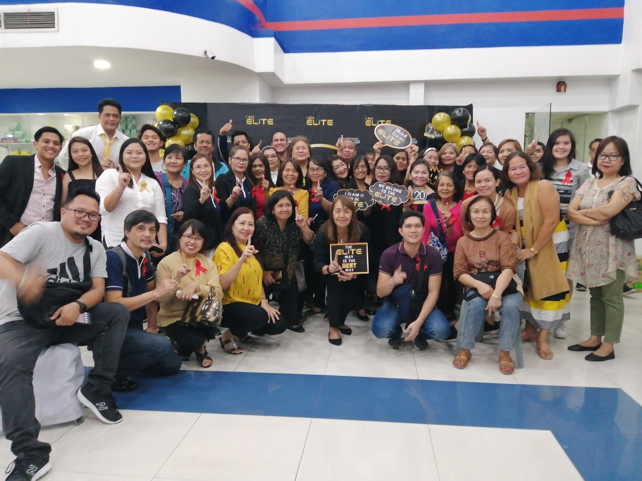 18 January 2020 – Edmark Elite Business Package Launching – Cubao ...