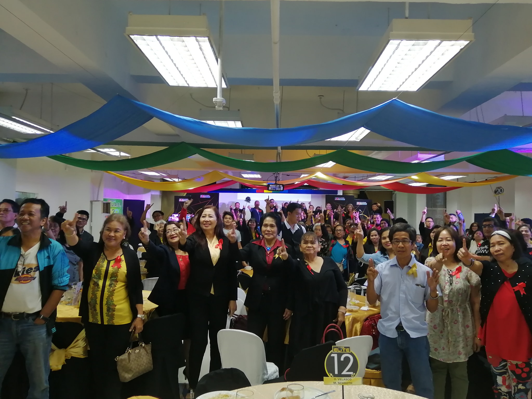 18 January 2020 – Edmark Elite Business Package Launching – Cubao ...