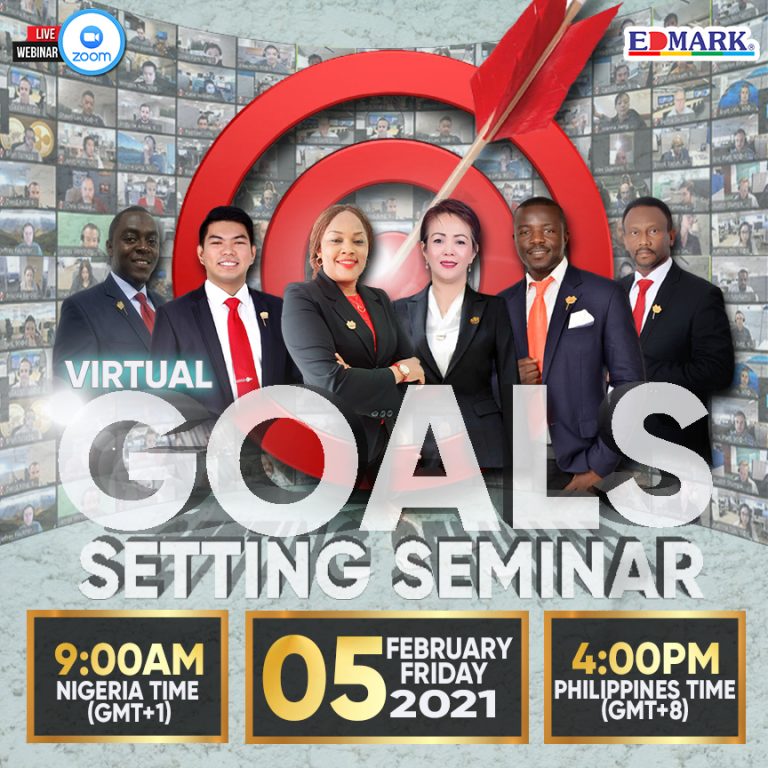 Virtual GSS 2021 - Edmark
