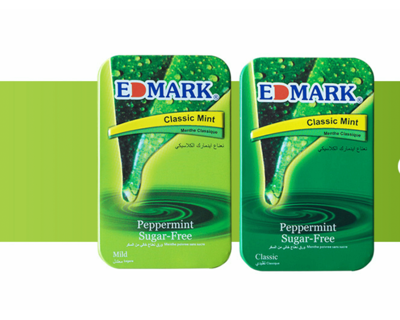 Healthcare and Wellness - Edmark