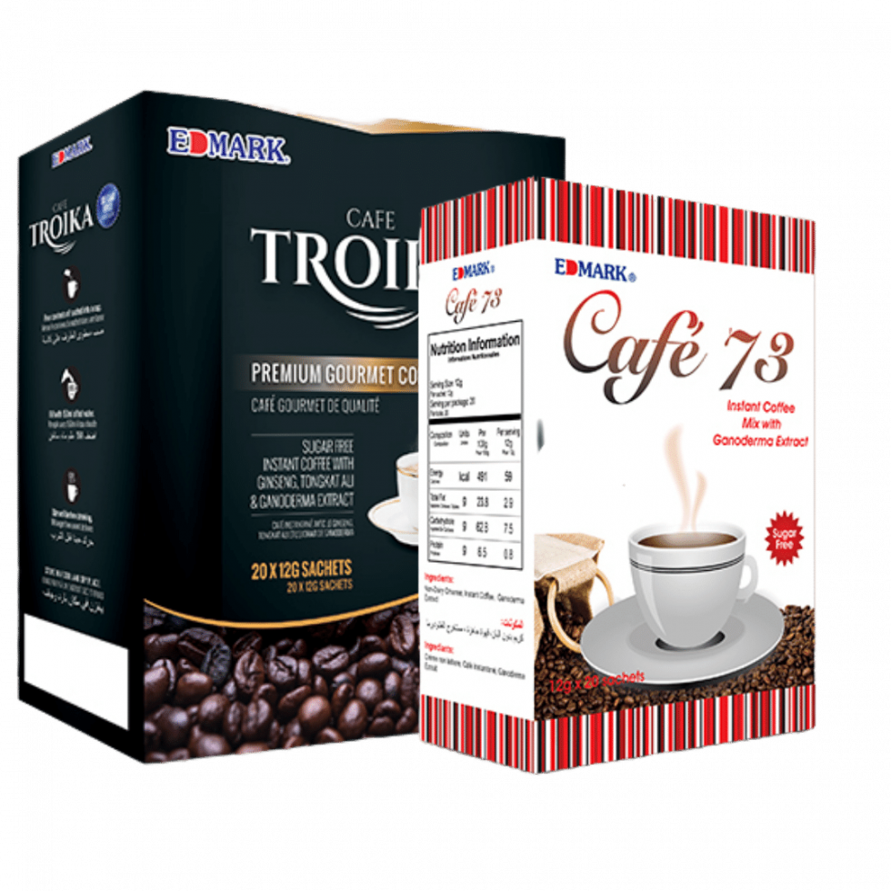 Our Products - Edmark