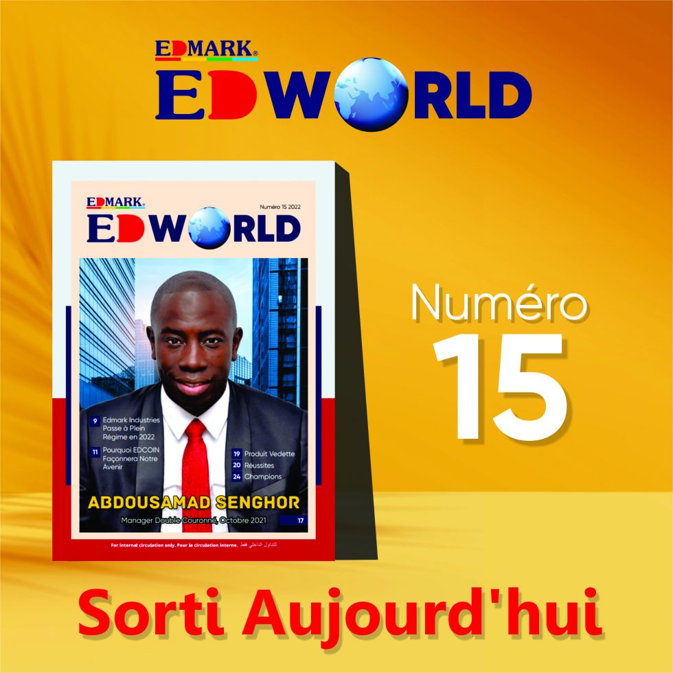 News and Updates - Edmark