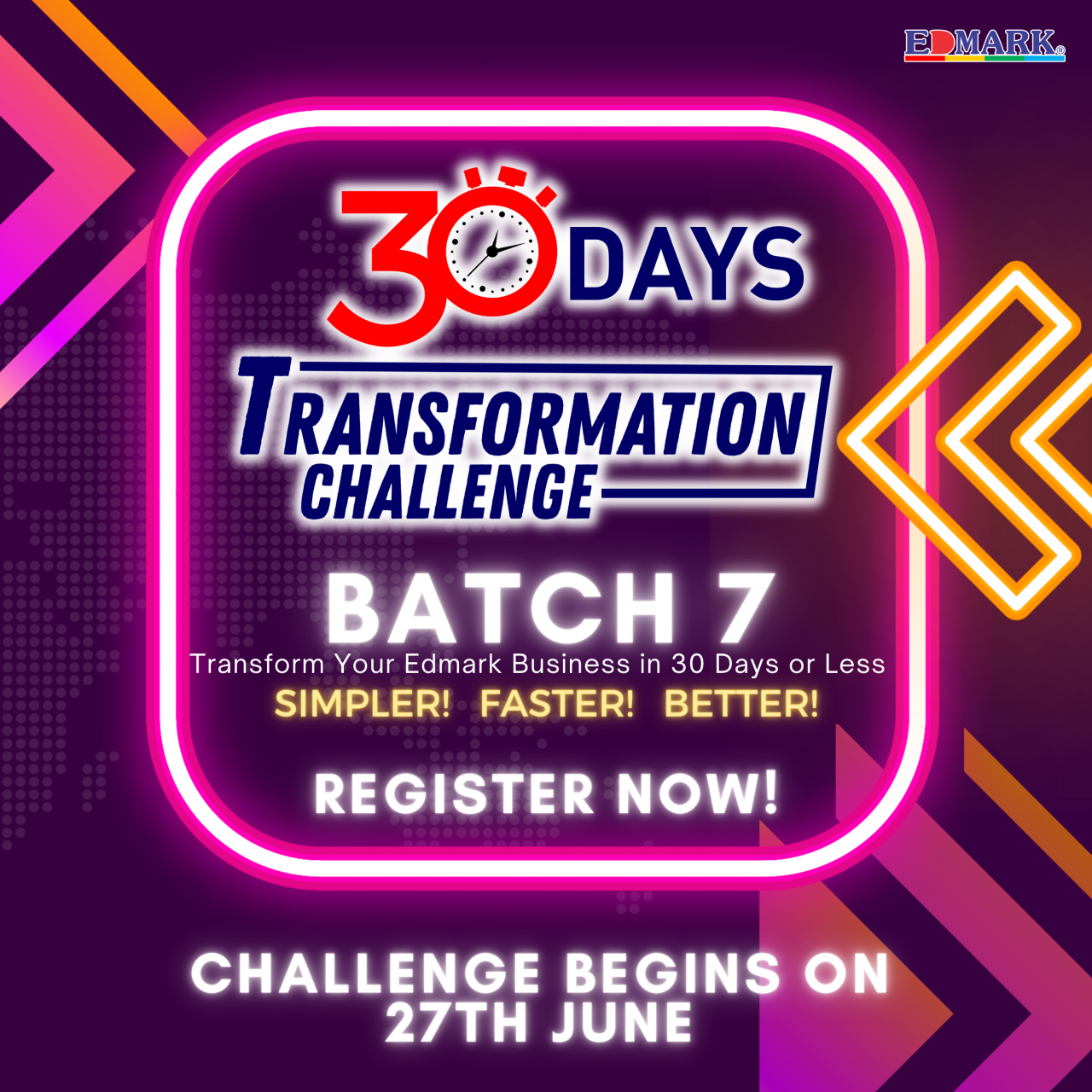 News and Updates - Edmark