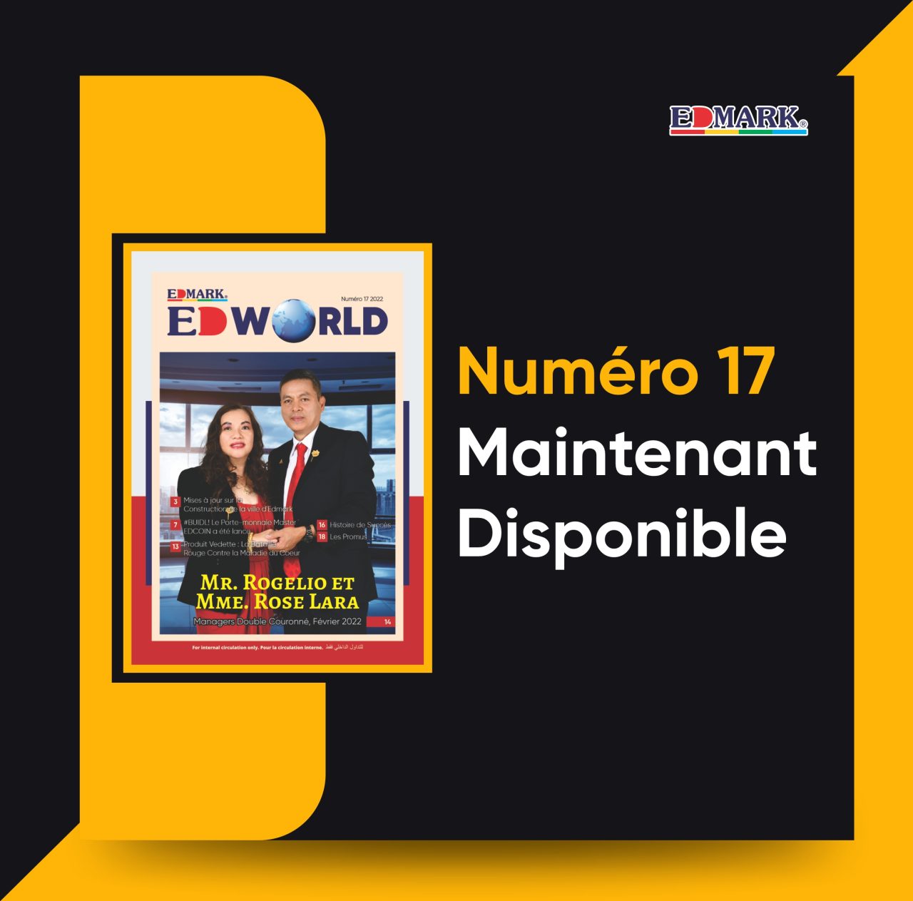 News and Updates - Edmark