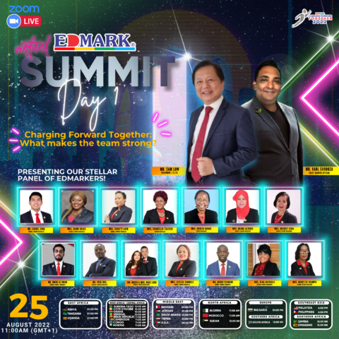 News and Updates - Edmark