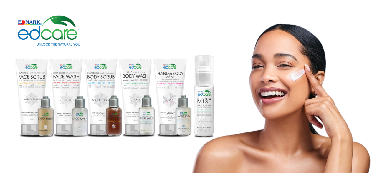 EDCARE - Edmark