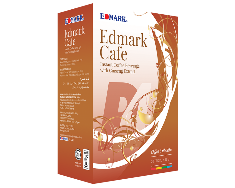 p4 healthy slimming programme - Edmark