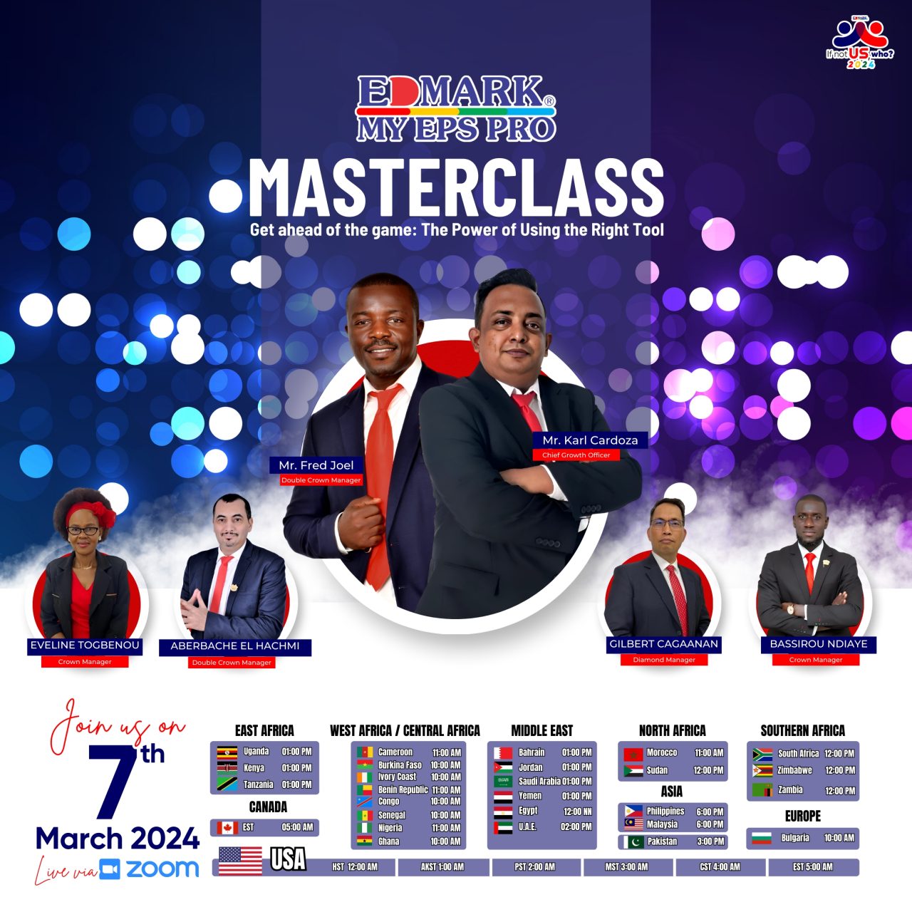 News and Updates - Edmark