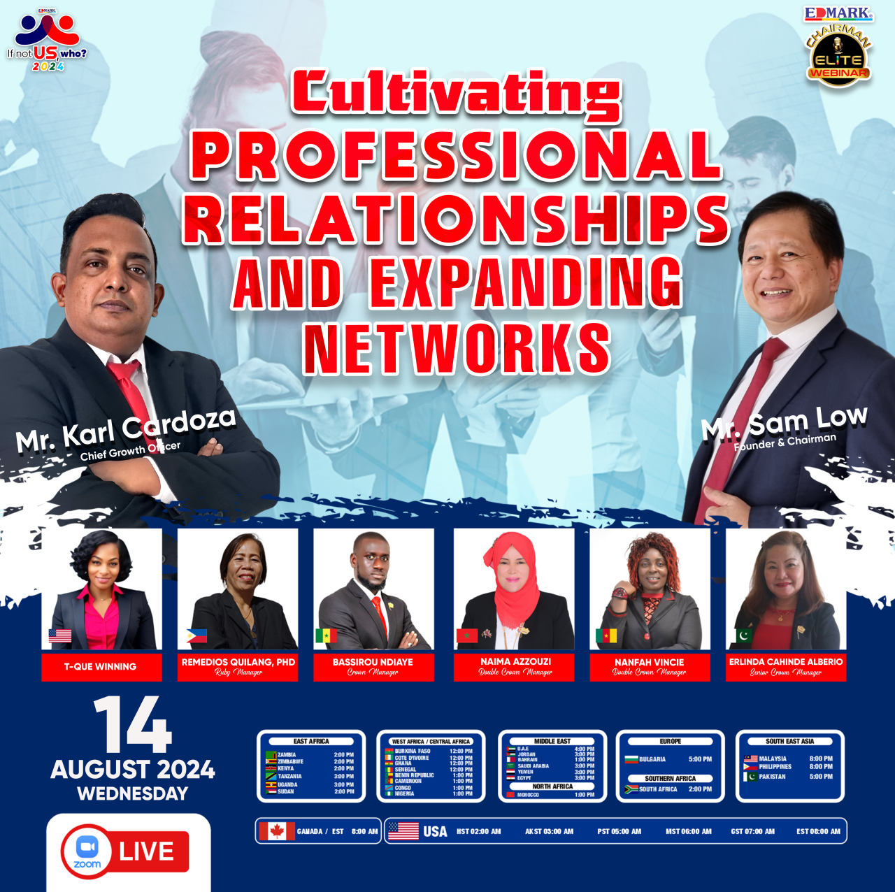 News and Updates - Edmark