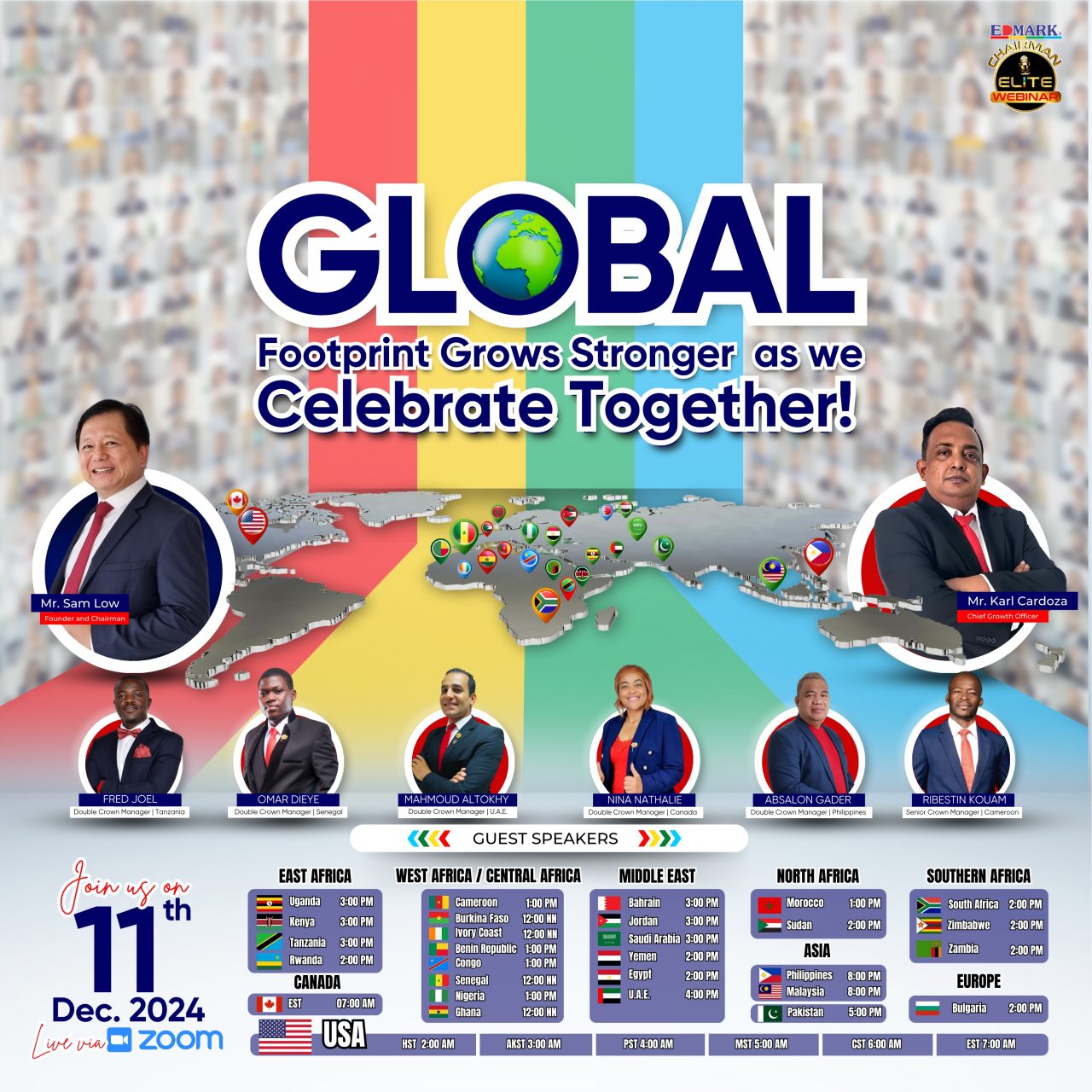 News and Updates - Edmark